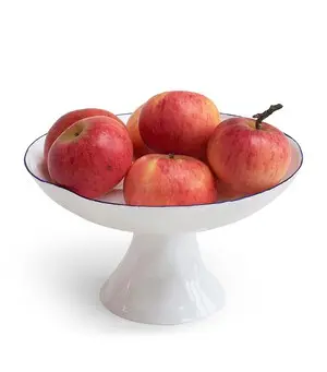 FELDSPAR Cobalt Fruit Bowl