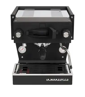 LA MARZOCCO Linea Mini Espresso Machine - Black