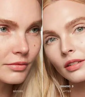 HOURGLASS Ambient Soft Glow Foundation