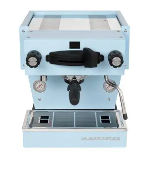 LA MARZOCCO Linea Mini Espresso Machine - Blue