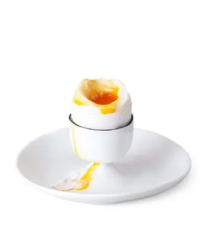 FELDSPAR Cobalt Egg Cup - Blue