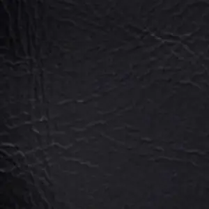 Prada Leather Card Holder - Black
