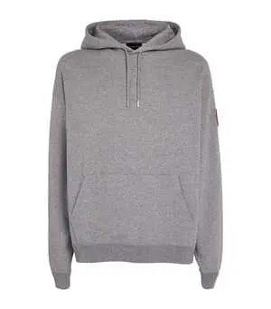 Canada Goose Embroidered Sweatshirts Hoodies For Men