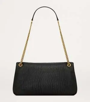Saint Laurent Calypso Shoulder Bag