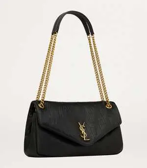 Saint Laurent Calypso Shoulder Bag