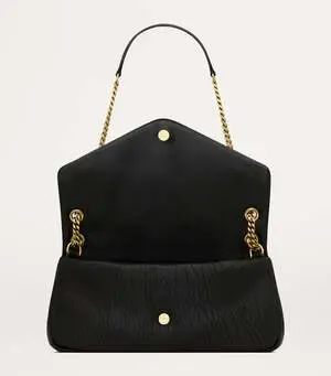 Saint Laurent Calypso Shoulder Bag