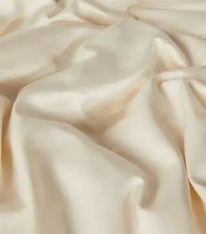 CELSO DE LEMOS Capela Pillowcase - Ivory