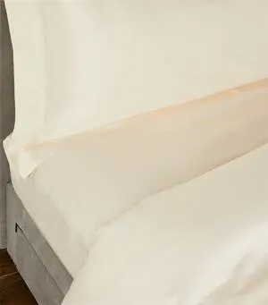 CELSO DE LEMOS Capela Pillowcase - Ivory