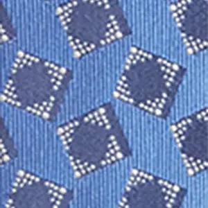 Giorgio Armani Silk Jacquard Neck Tie