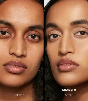 HOURGLASS Ambient Soft Glow Foundation - Nude