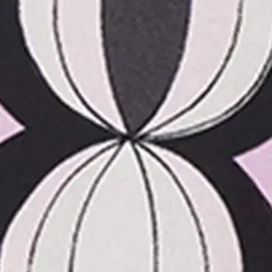 Emilio Pucci Silk Printed Scarf