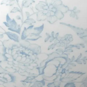 BURLEIGH Asiatic Pheasants Large Teapot