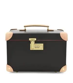 GLOBE-TROTTER Safari Vanity Case