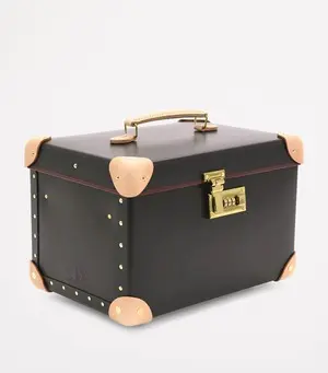 GLOBE-TROTTER Safari Vanity Case
