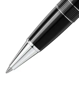 Montblanc Platinum-coated Meisterstück Legrand Rollerball Pen