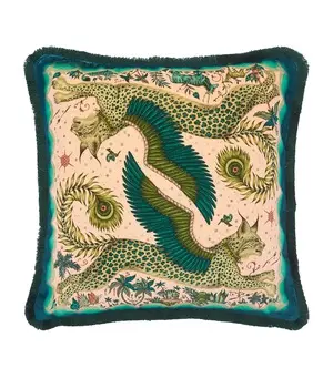 Emma J Shipley Pillow, Throws & Blankets