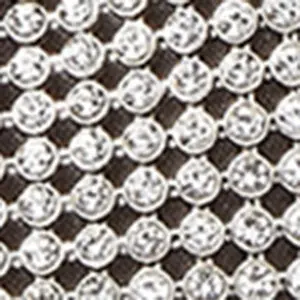 JIMMY CHOO Bon Bon Top-handle Bag