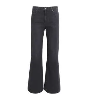 Paige Sofia Flare Jeans