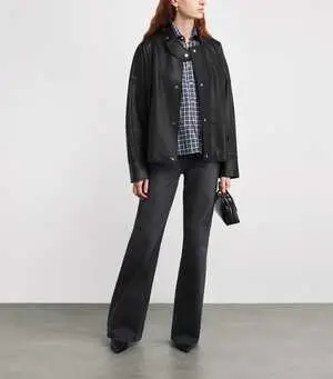 Paige Sofia Flare Jeans