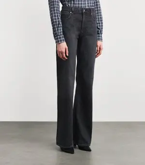 Paige Sofia Flare Jeans