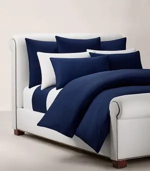 Ralph Lauren Cotton Player Pillowcase