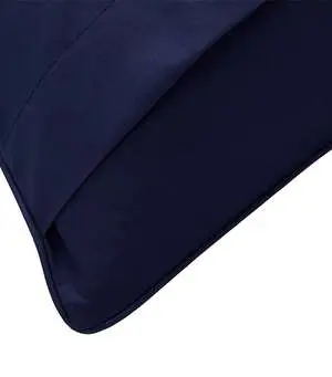 Ralph Lauren Cotton Player Square Pillowcase