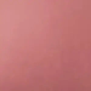 YVES DELORME Triomphe Santal Super King Fitted Sheet - Pink