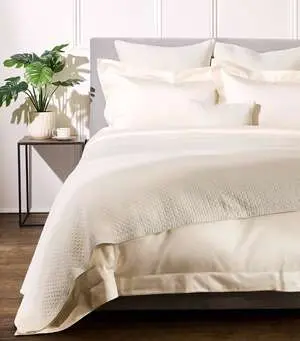 CELSO DE LEMOS Prince Square Pillowcase