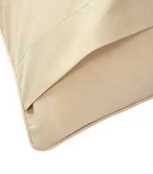 Ralph Lauren Cotton Player Square Pillowcase