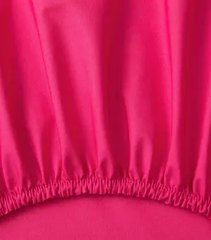Ralph Lauren Cotton Polo Player Fitted Sheet