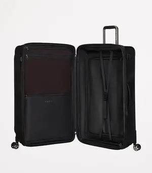 SAMSONITE Trvl Spinner Suitcase