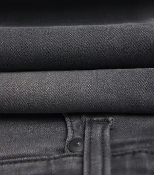 Paige Lennox Slim Jeans - Grey