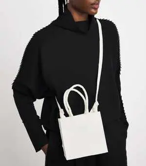 Issey Miyake Paper Tote Bag