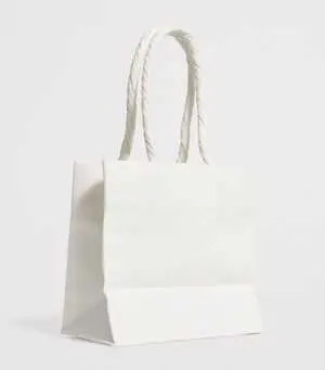 Issey Miyake Paper Tote Bag