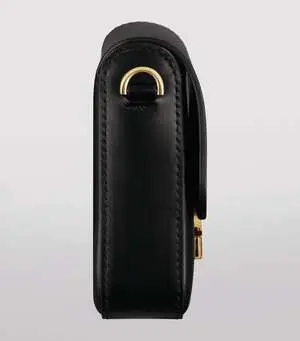 Cartier Mini Leather C De Chain Bag