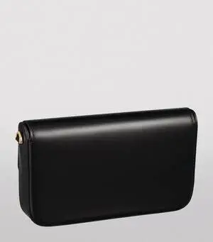 Cartier Mini Leather C De Chain Bag