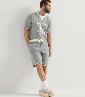 Brunello Cucinelli Cotton-blend Athletic Club Sweatshirt