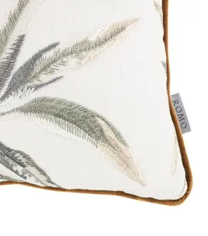 ROMO Mima Tamarind Cushion