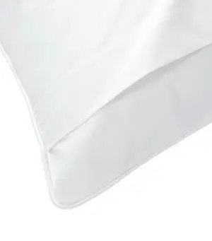 Ralph Lauren Polo Player Pillowcase - White
