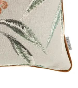 ROMO Mima Lovat Cushion