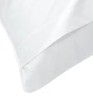 Ralph Lauren Polo Player Square Pillowcase