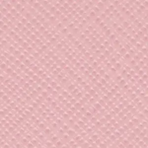 Prada Saffiano Leather Card Holder - Pink