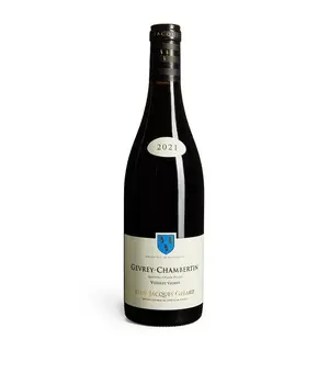 JJ GIRARD Gevrey-chambertin Pinot Noir 2021 Burgundy, France - Red