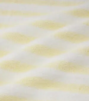 MIKI HOUSE Cotton Towel
