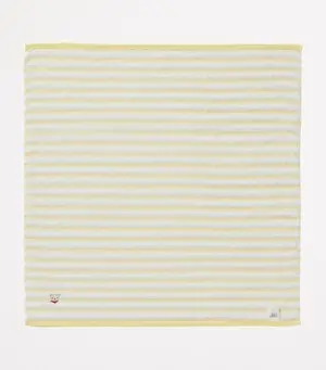 MIKI HOUSE Cotton Towel