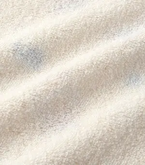 MIKI HOUSE Teddy Bear Towel