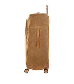 Bric'S Life Compound Medium Check-in Suitcase
