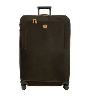 Bric'S Life Compound Large Check-in Suitcase
