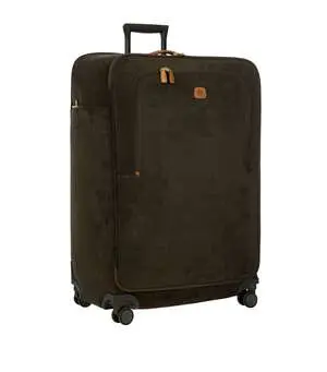 Bric'S Life Compound Large Check-in Suitcase