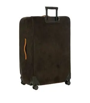 Bric'S Life Compound Large Check-in Suitcase